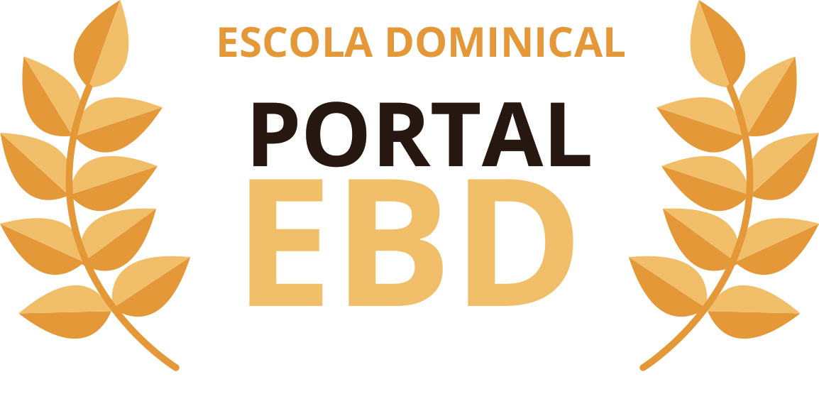 Portal EBD - Portal Escola Dominical