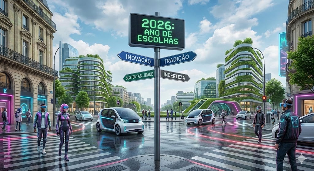 Portal EBD - 2026 - O ano da encruzilhada