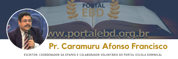 Portal EBD - Lição 12 - A reconciliação de Jacó com Esaú I
