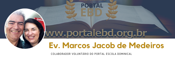 Portal EBD - Lição 12 - A reconciliação de Jacó com Esaú III